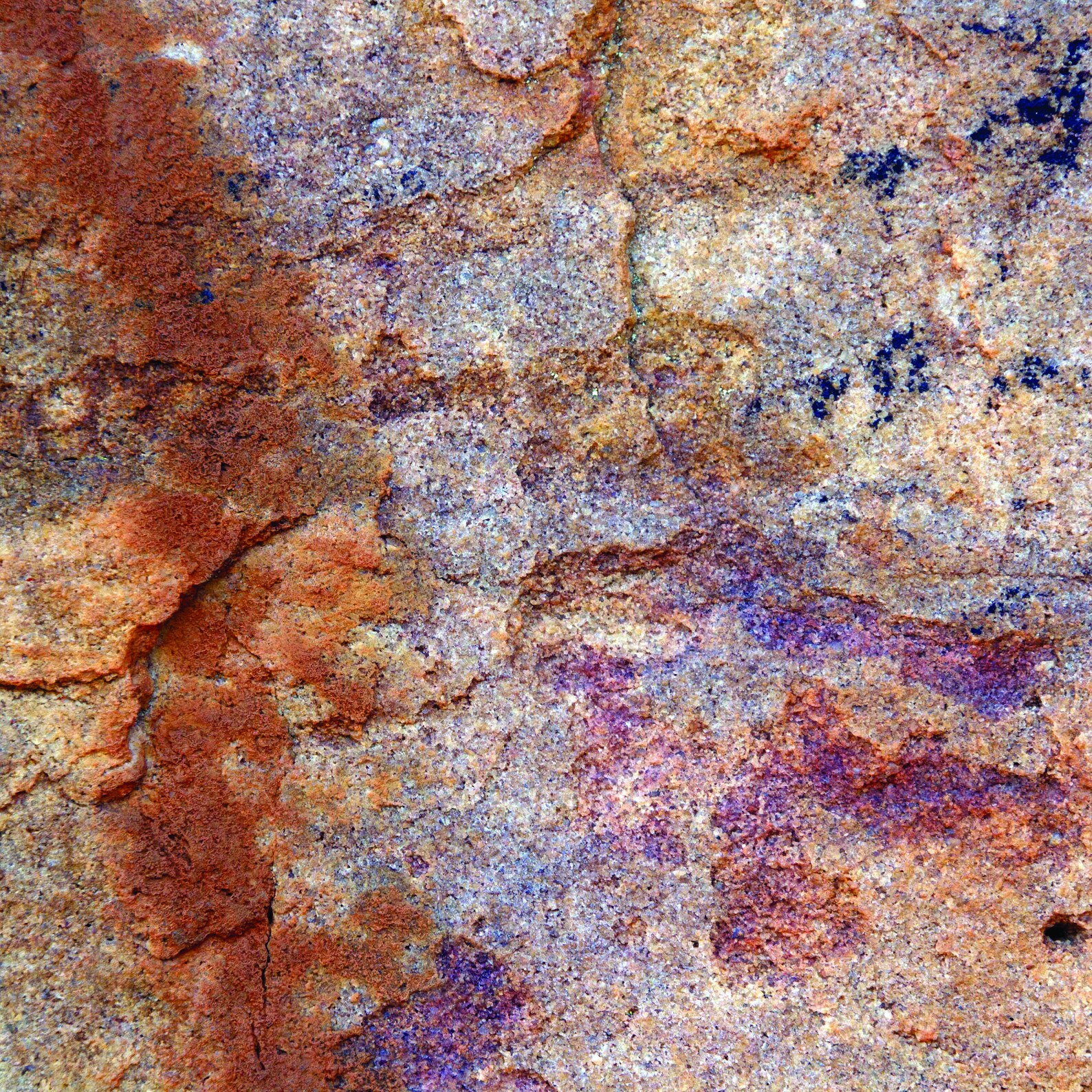 Hard Rock Printable Scrapbook Paper Set Premium Digital - Etsy