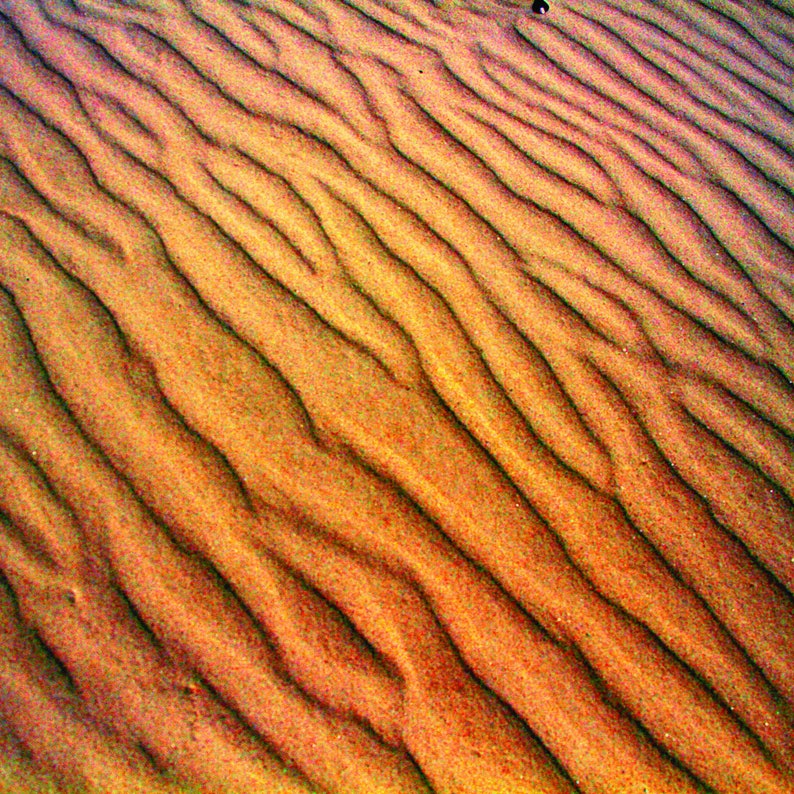 Desert Sands Premium Digital Paper Printable Scrapbook Paper - Etsy