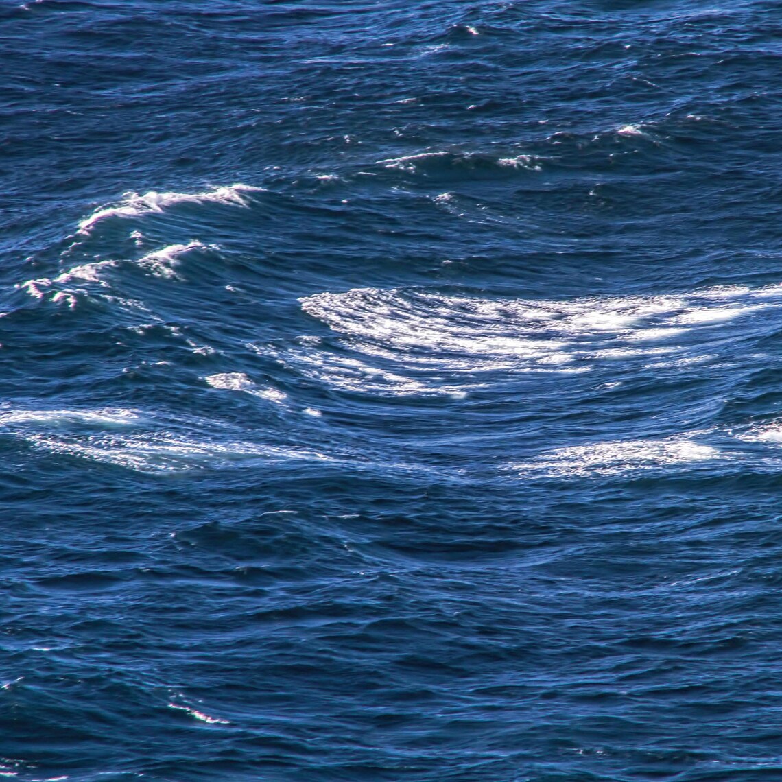 Blue Ocean Premium Digital Paper Printable Scrapbook Paper - Etsy