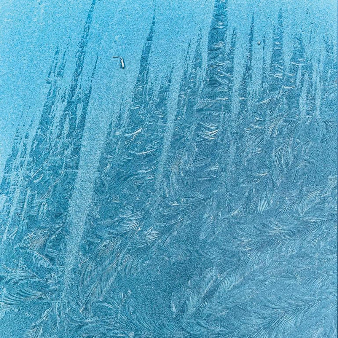 Frost Pattern Premium Digital Paper Printable Scrapbook | Etsy