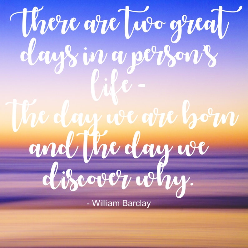 Inspirational Quotes , Premium Digital Paper, Printable Scrapbook Paper ...