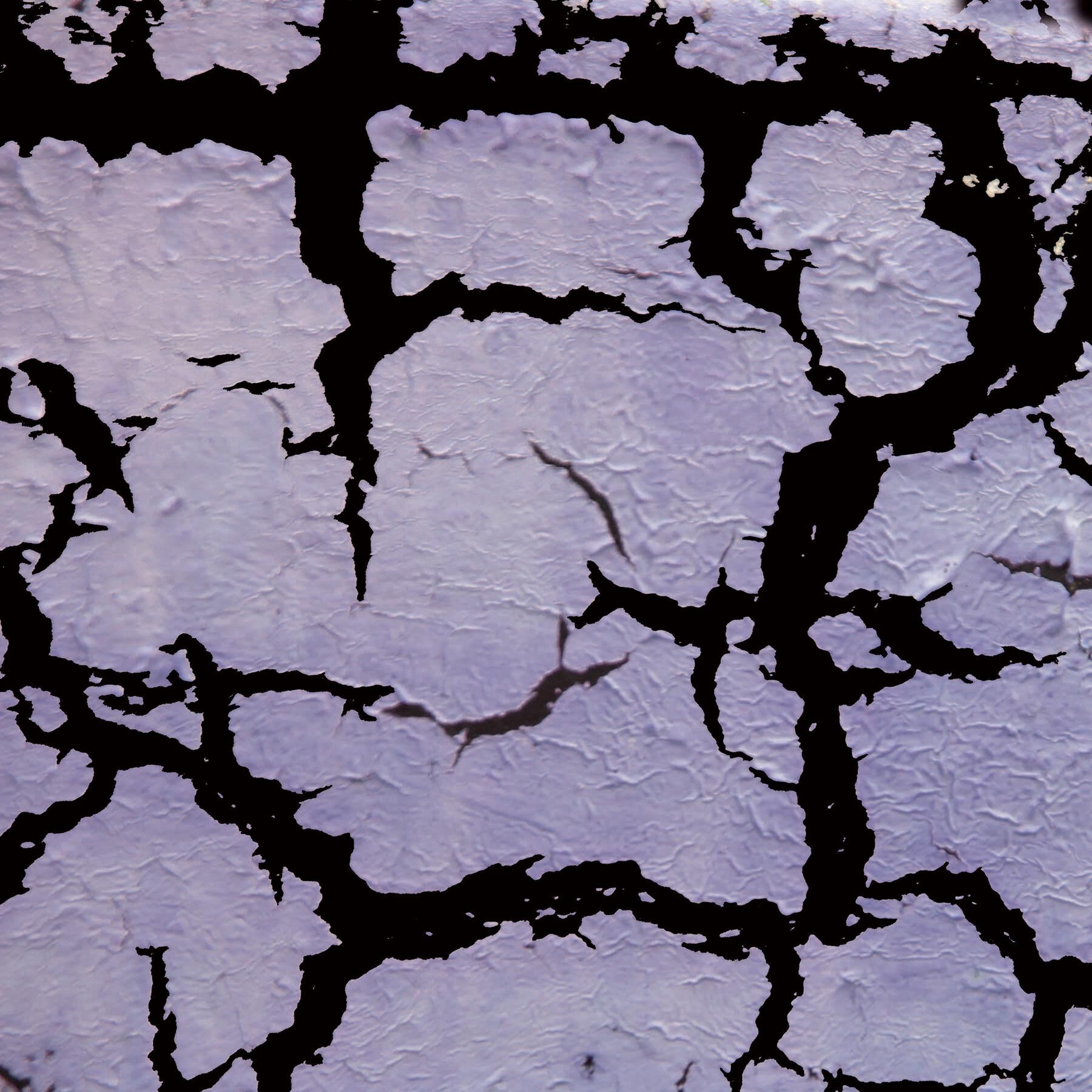 Purple Crackled Paint Premium Digital Paper Printable - Etsy