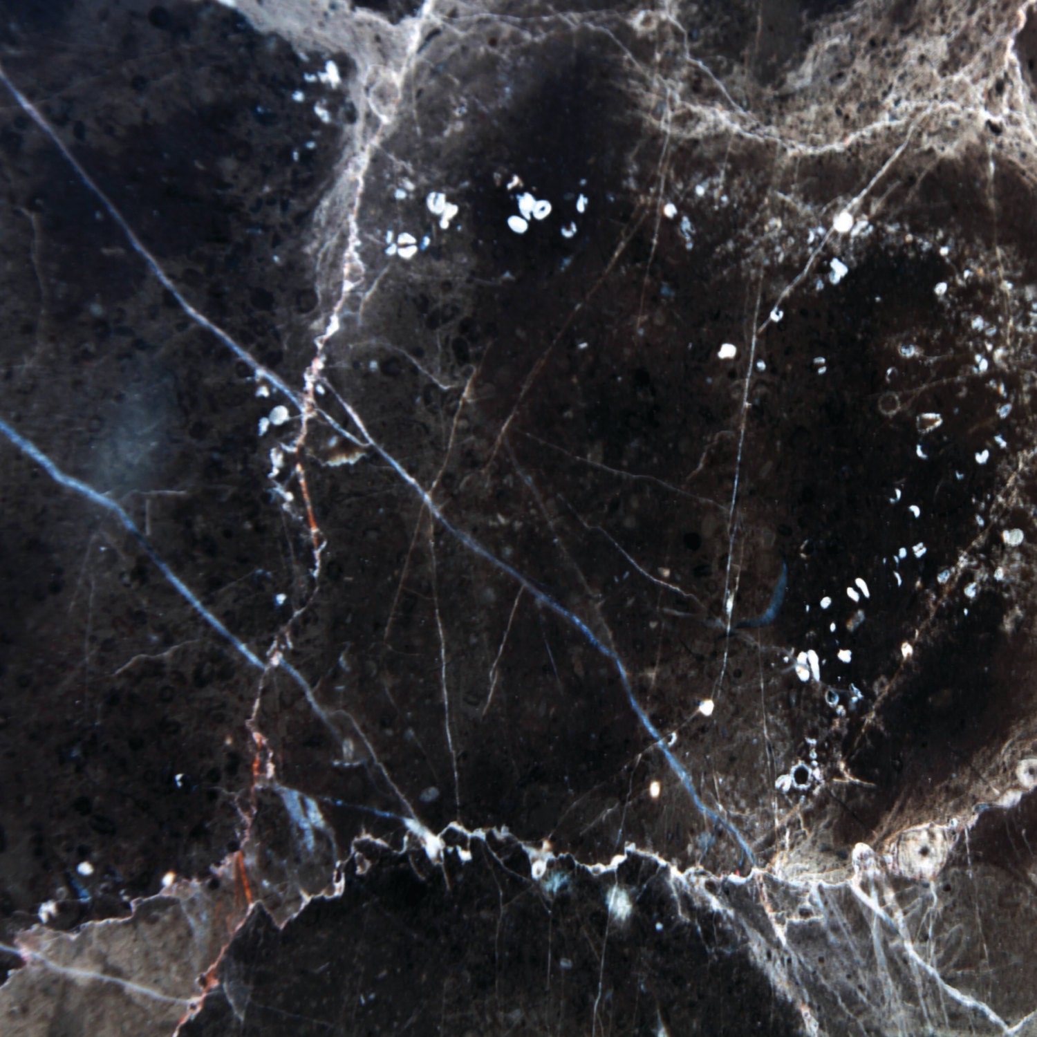 Black Marble, Premium Digital Paper, Printable Scrapbook Paper Set ...