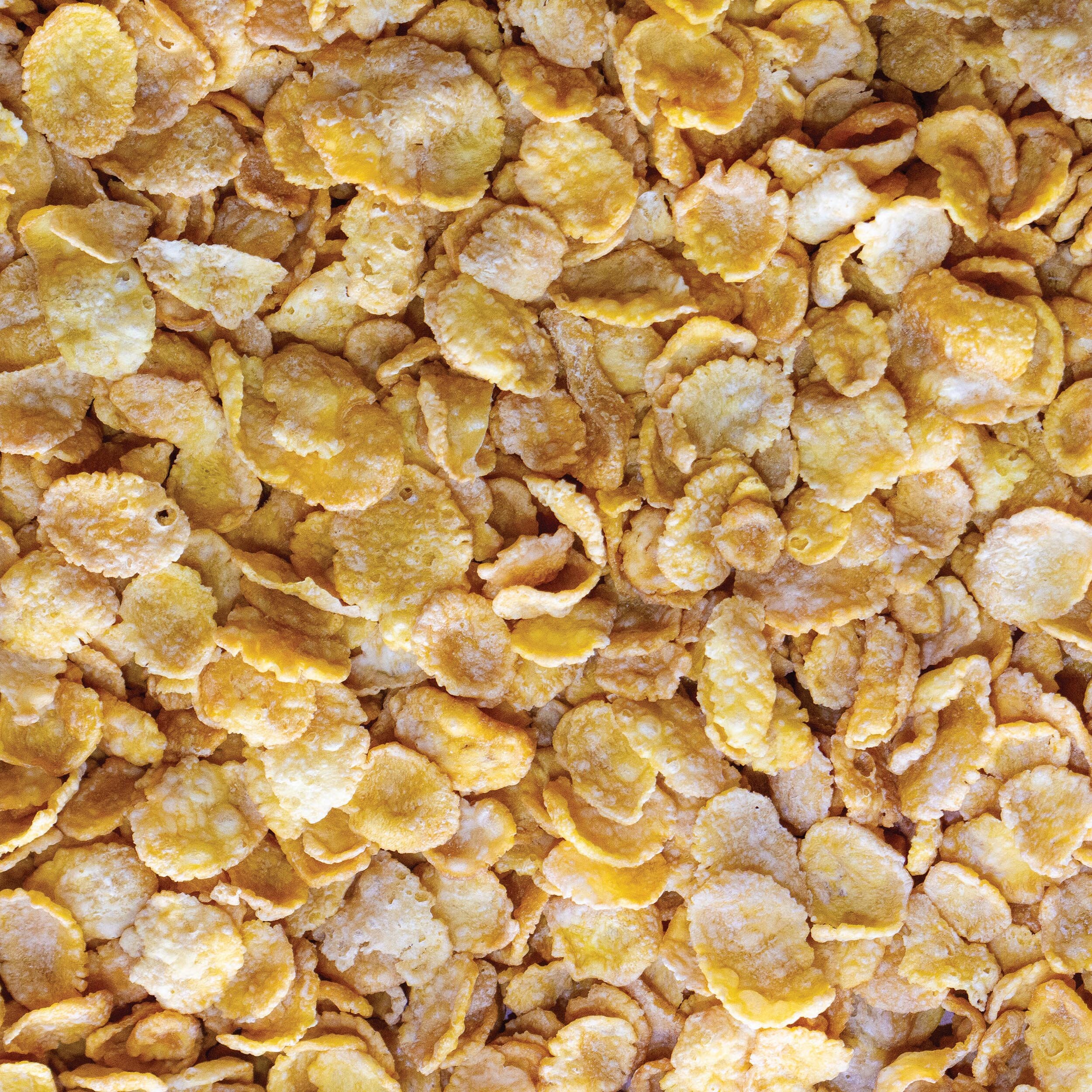 Breakfast Cereals Premium Digital Paper Printable Scrapbook | Etsy