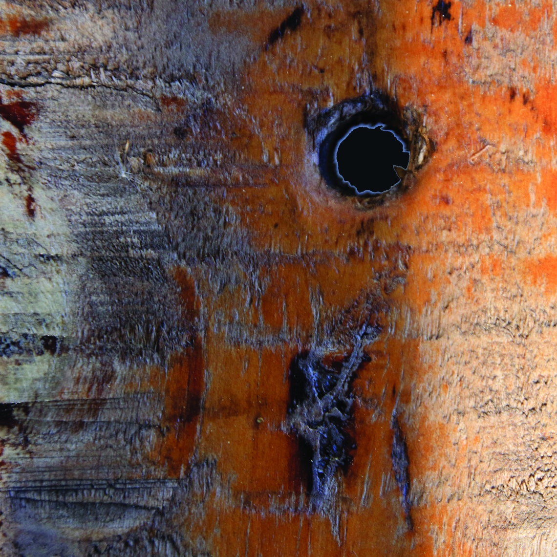 Distressed Timber Printable Scrapbook Paper Set Premium - Etsy