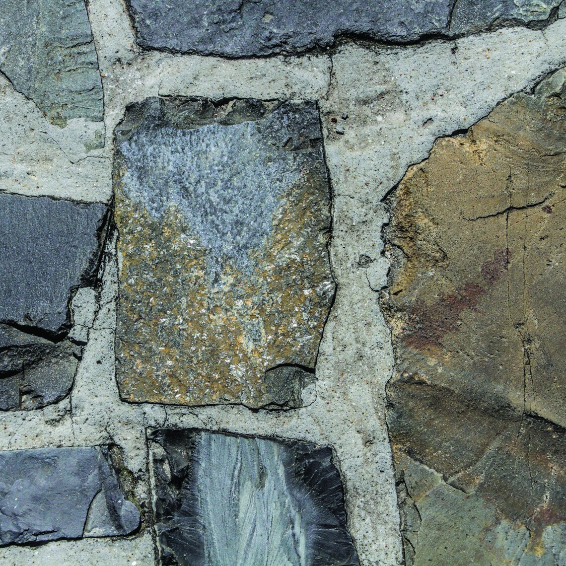 Slate Paving Premium Digital Paper Printable Scrapbook Paper | Etsy