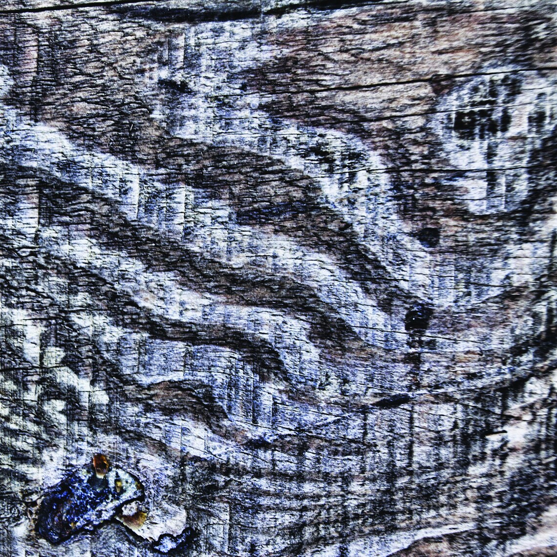 Distressed Timber Printable Scrapbook Paper Set Premium - Etsy