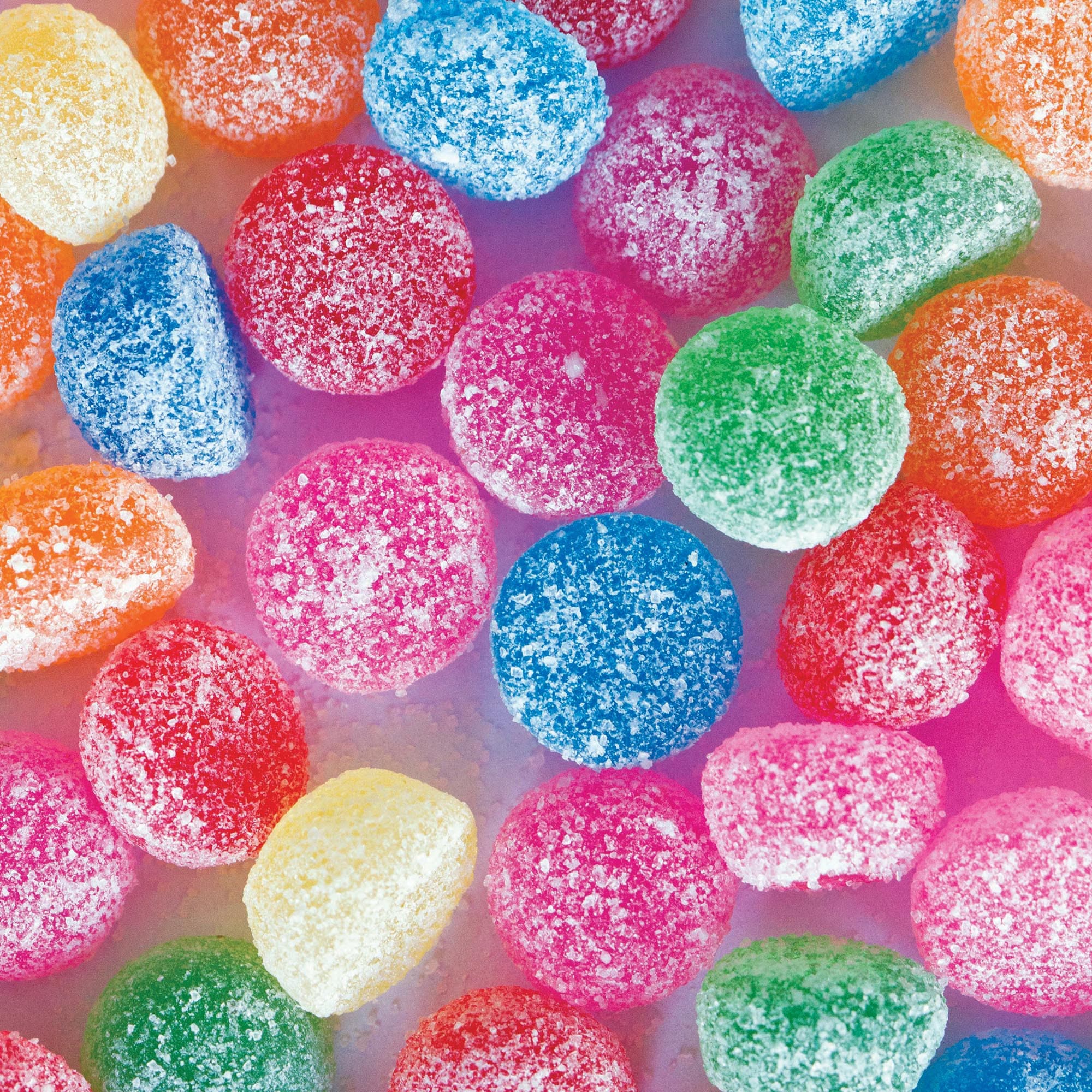 Mixed Candy Premium Digital Paper Printable Scrapbook Paper - Etsy