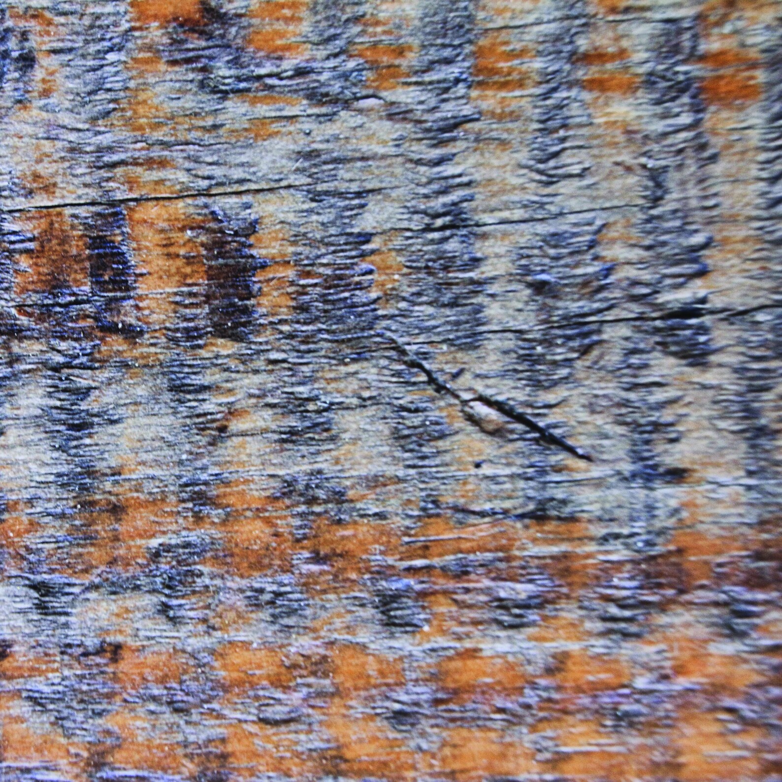 Distressed Timber Printable Scrapbook Paper Set Premium - Etsy