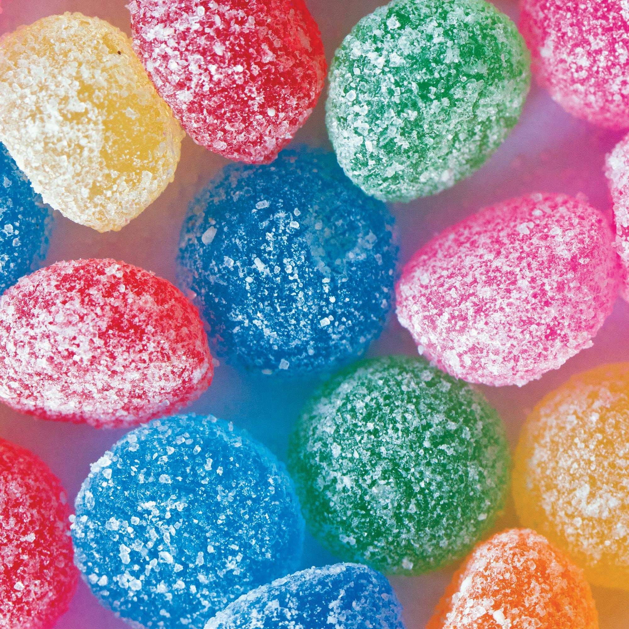 Mixed Candy Premium Digital Paper Printable Scrapbook Paper - Etsy