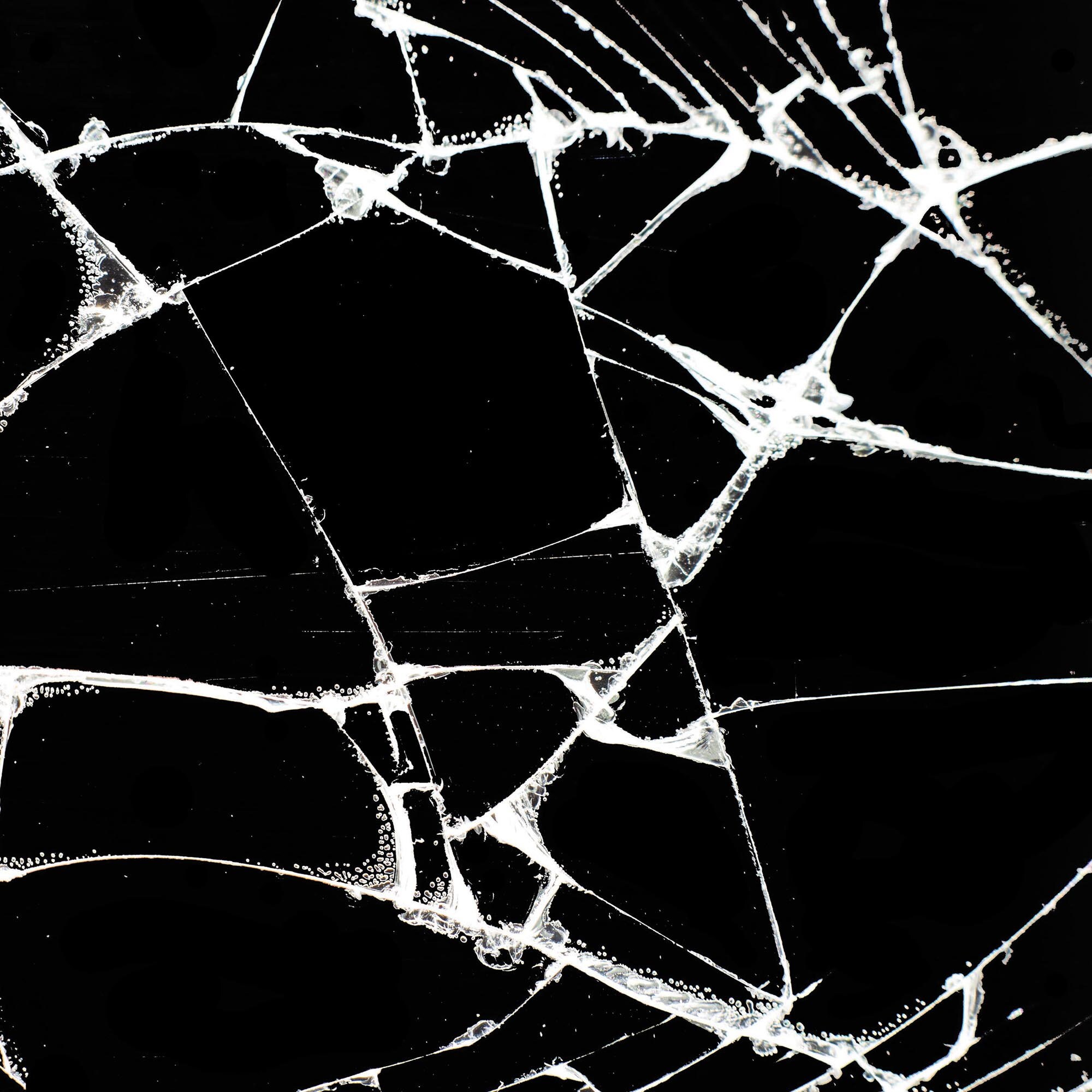 Shattered Glass, Premium Digital Paper, Printable Scrapbook Paper Set ...