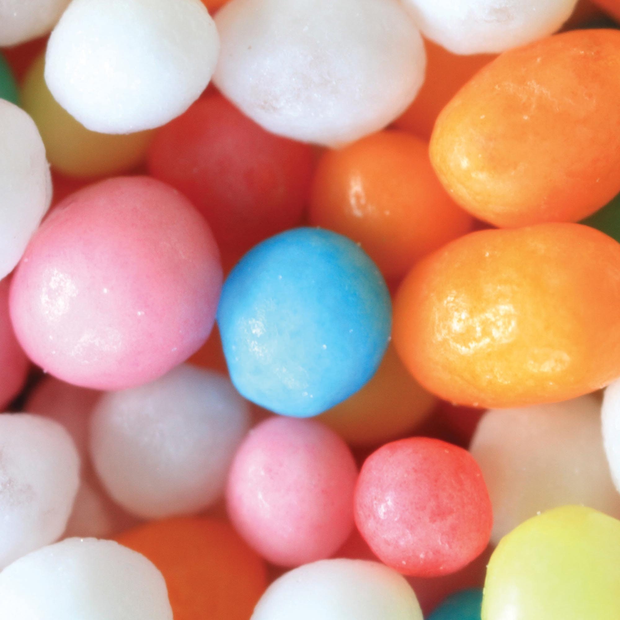 Mixed Candy Premium Digital Paper Printable Scrapbook Paper - Etsy