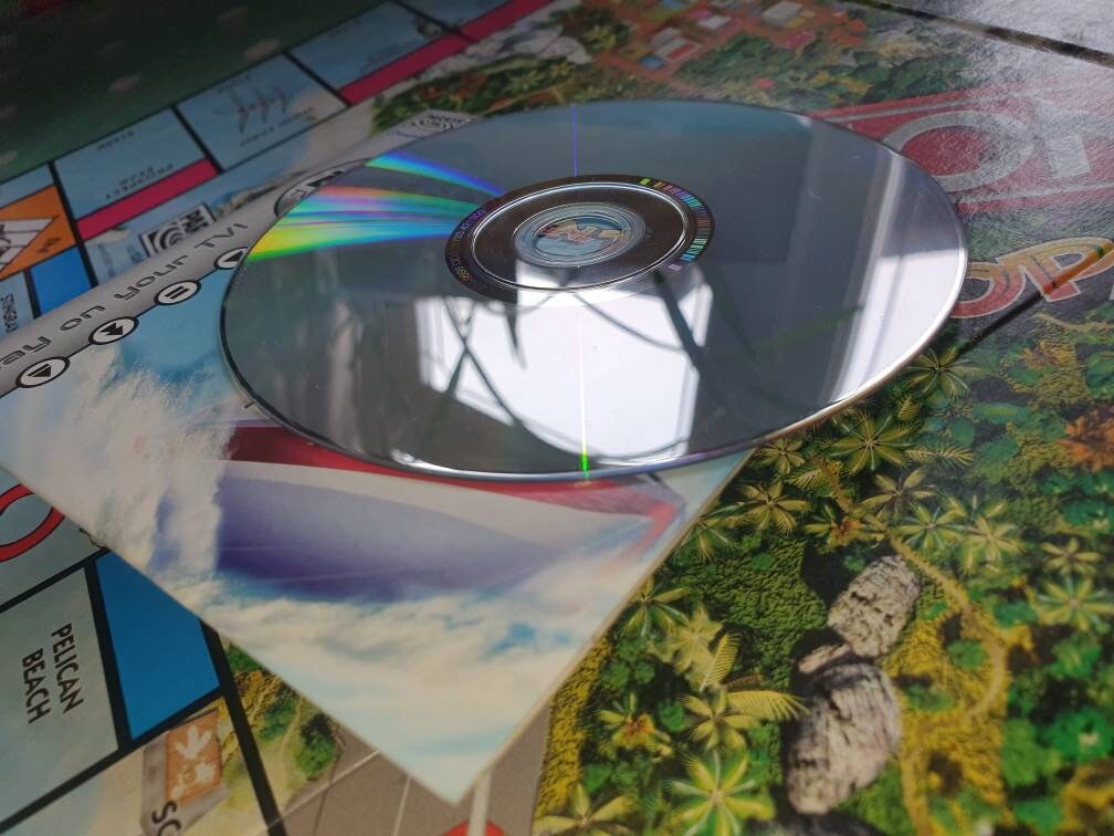 Monopoly Tropical Tycoon With DVD 2007, Said to Be the Best Monopoly ...