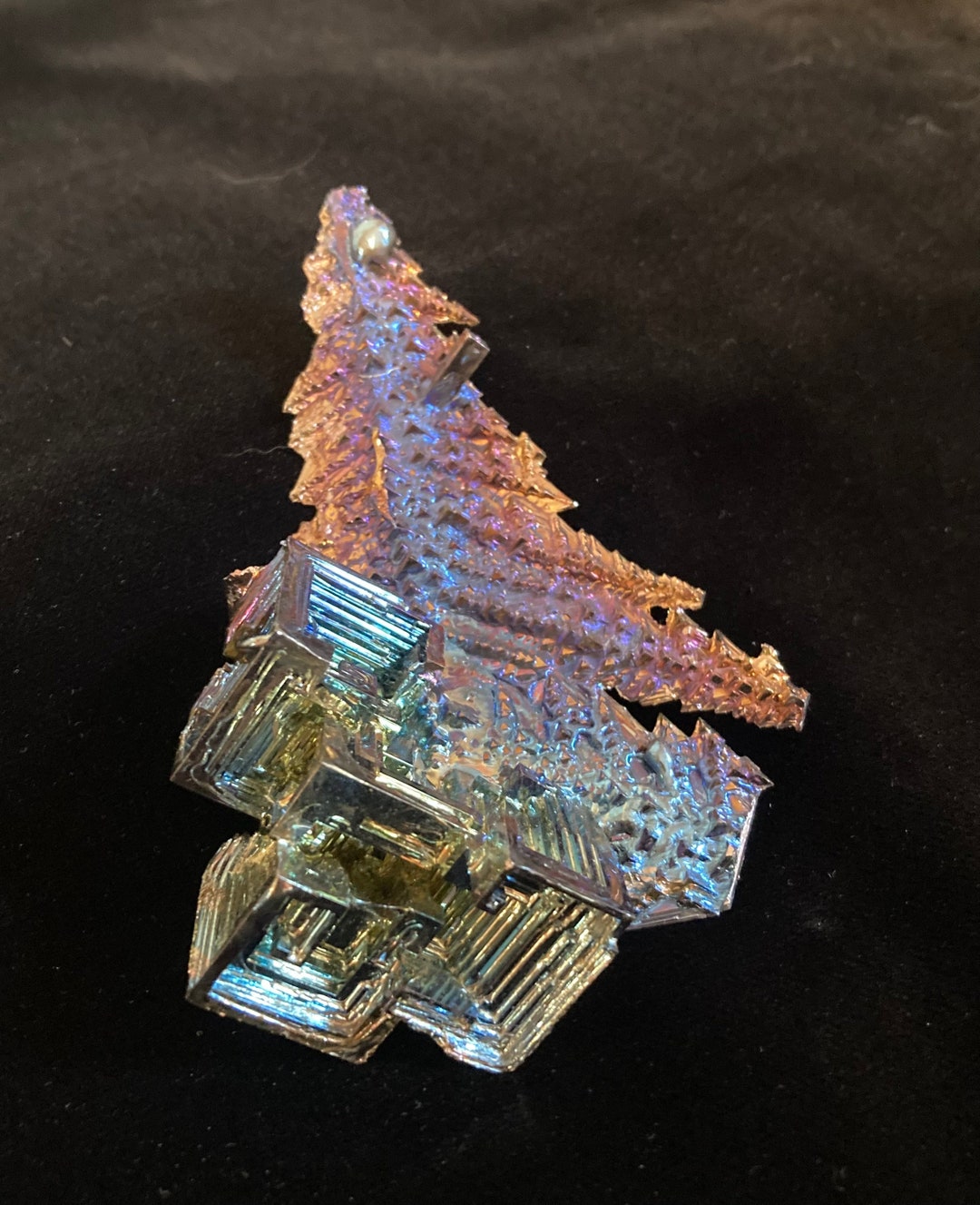Bismuth Art - Etsy