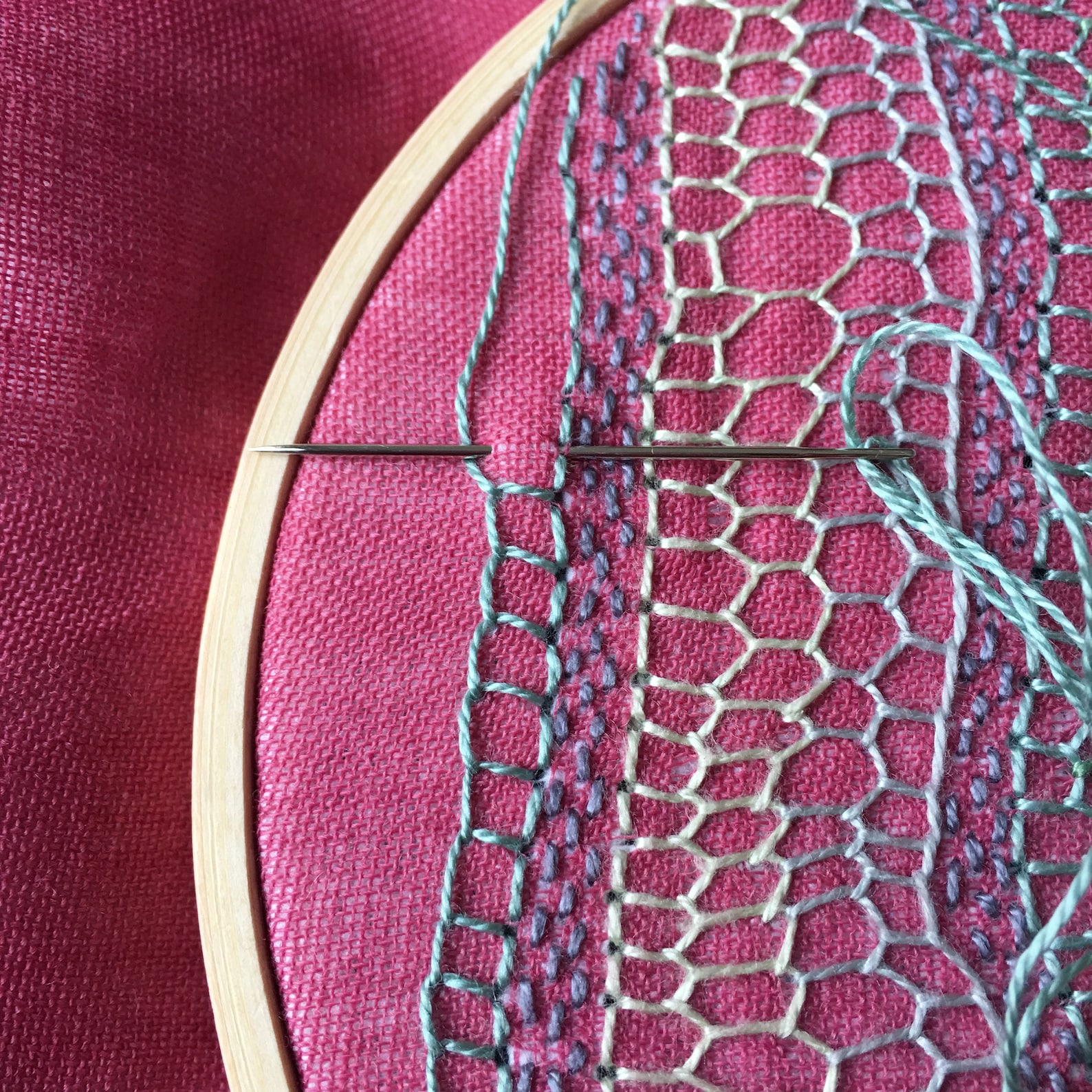 Tutorial 5 'cell Structure Wood' Downloadable Pdf - Etsy