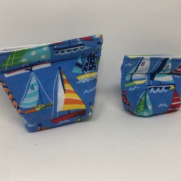 Squeeze Coin Purse - Etsy