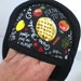 Clam Shell Shaped Potholder, Microwave Kitchen Mitts for Your Handmade ...