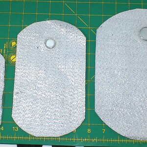 Clam Shell Shaped Potholder, Microwave Kitchen Mitts for Your Handmade ...