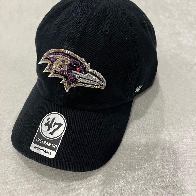 Ravens Bling - Etsy