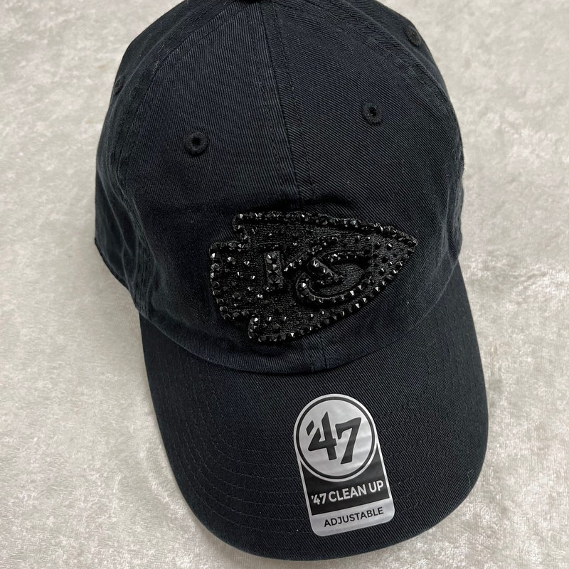 Kc Chiefs Hat - Etsy