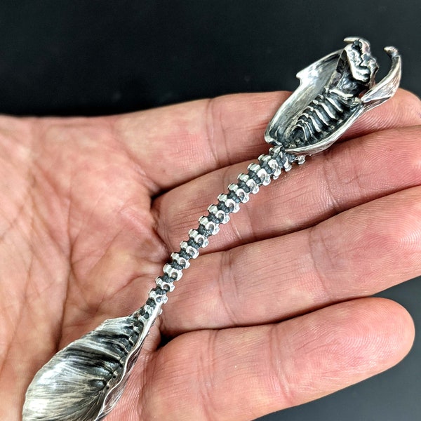 Beautiful Spoons - Etsy