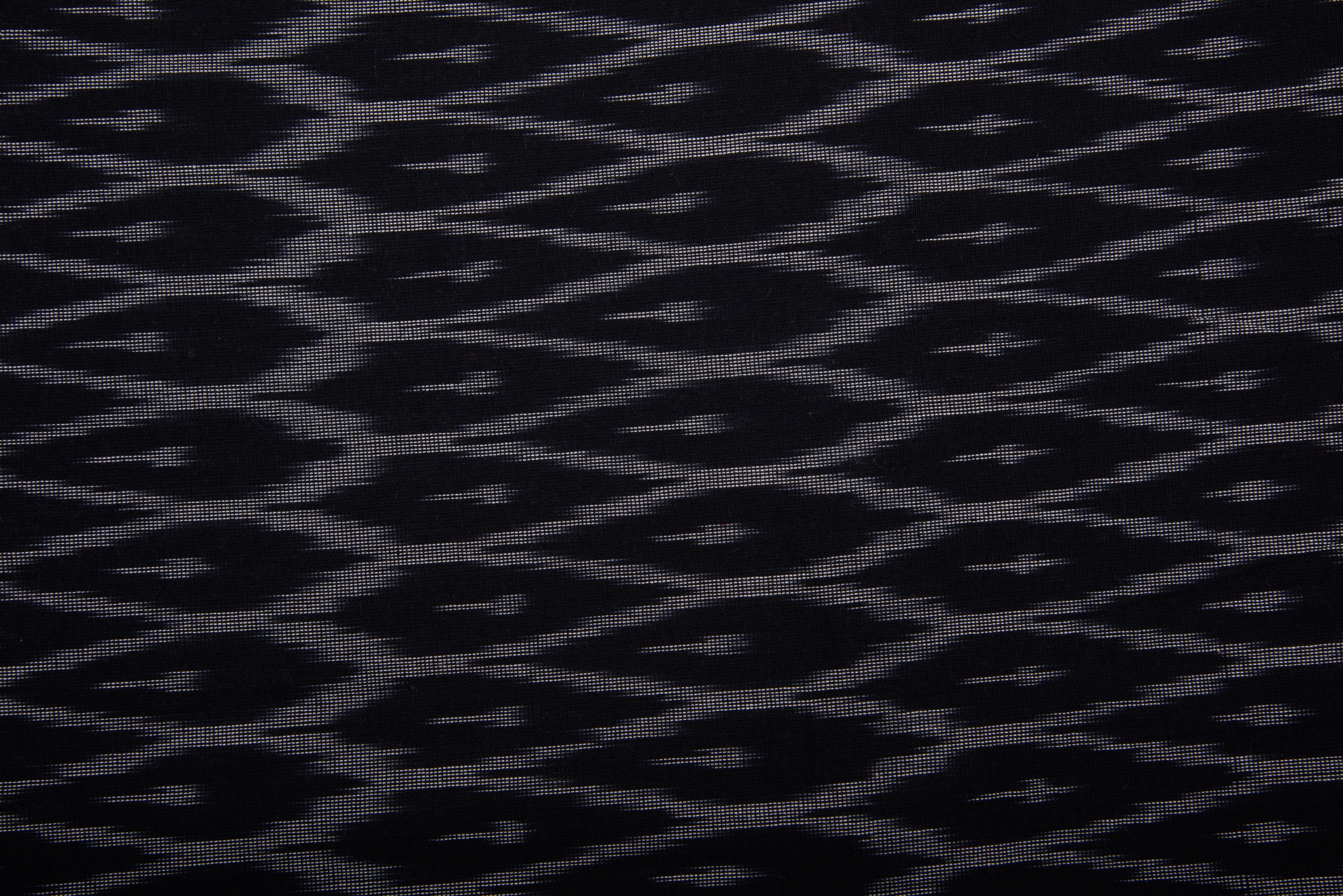 Fine 2/40 Handloom Ikat Fabric Red Ikat Abric Fashion - Etsy