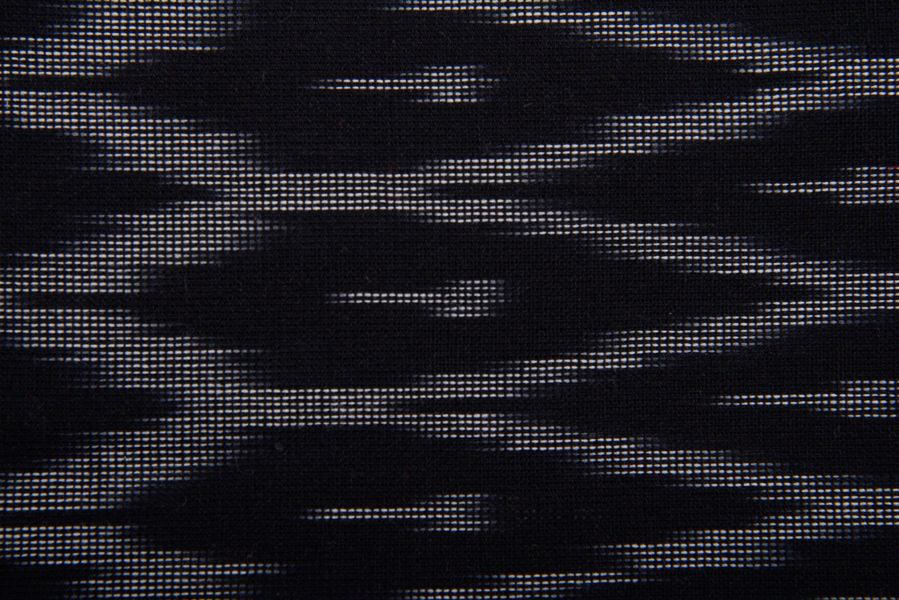 Fine 2/40 Handloom Ikat Fabric Red Ikat abric Fashion | Etsy