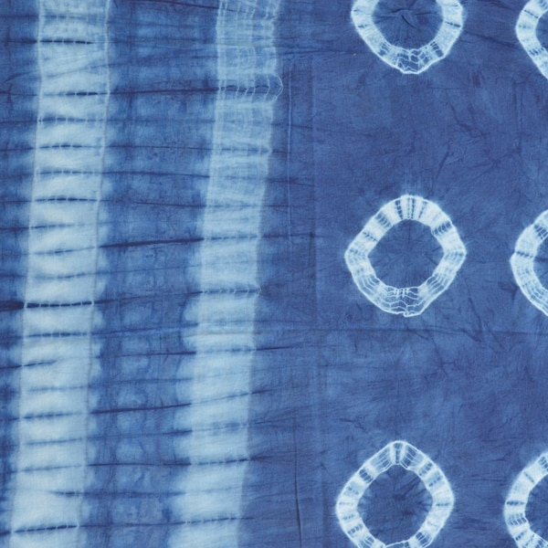 Hand Dyed Fabric - Etsy