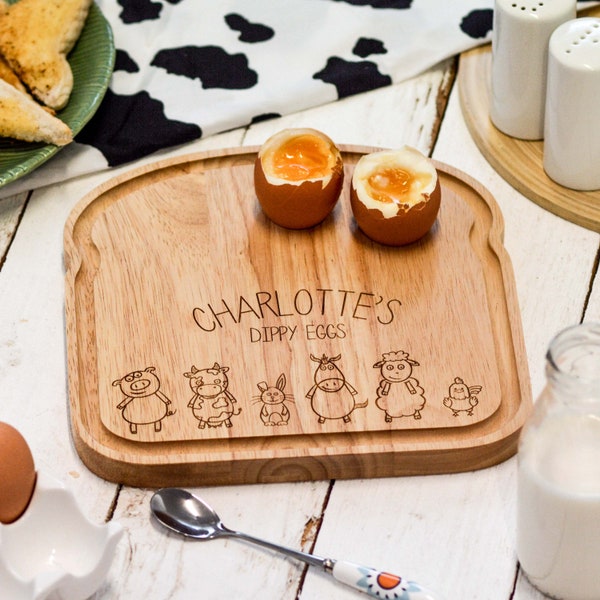 Personalized Egg - Etsy