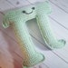 Crochet Pi Cuddler Pattern, Crochet Pattern, PDF Instant Download ...