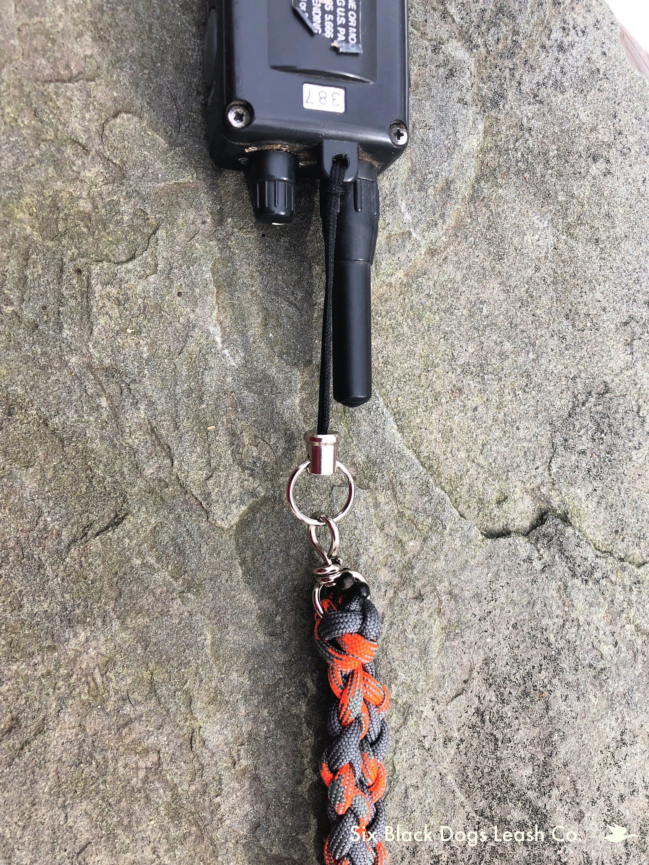 Remote Controller Lanyard