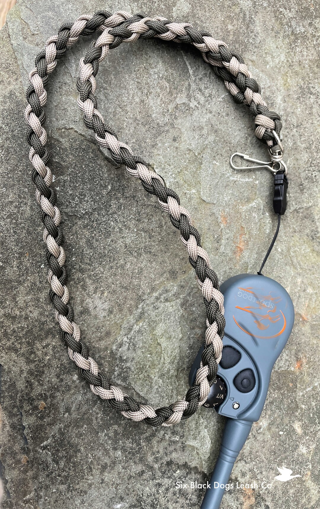 Remote (transmitter) Neck Lanyard Hunting/hunt Test/field Trial - Etsy