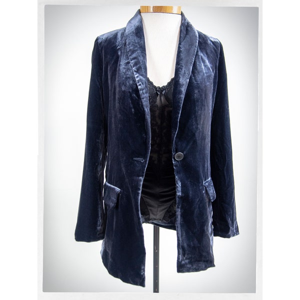Cocktail Jacket - Etsy