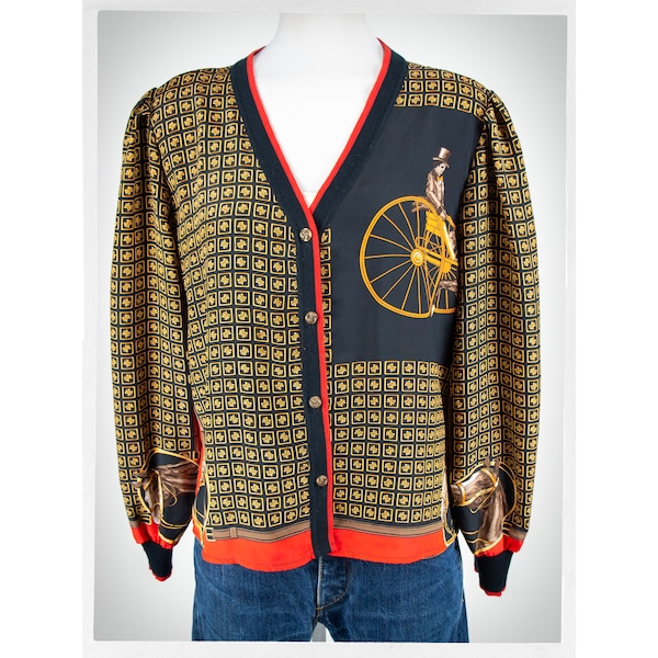 Repurposed Jacket - Etsy