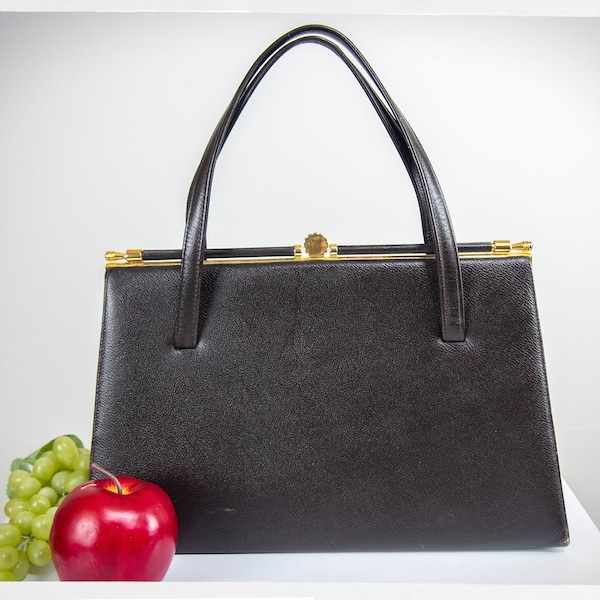 Rockabilly Handbag - Etsy