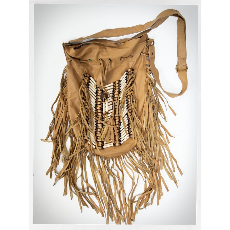 Native American Bag - Etsy