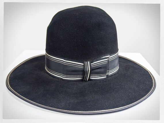 Retro 80s Hat 80s STAGECOACH Hat Vintage Western Hat Hippie - Etsy