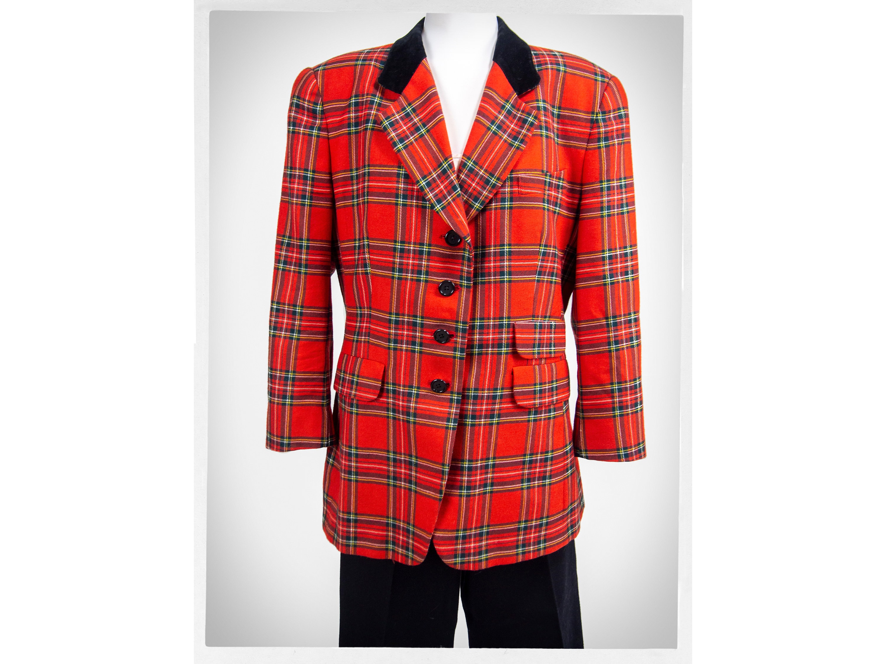 Ska Punk Fashion For Women