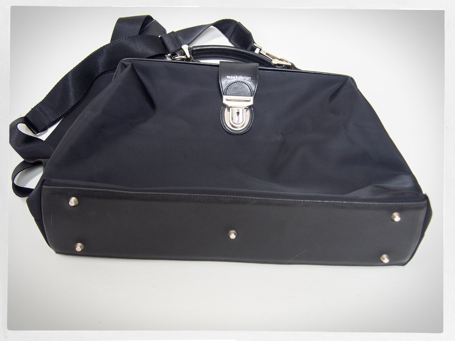 Retro Satchel MOOK DESIGN Satchel MOOK Shoulder Bag - Etsy