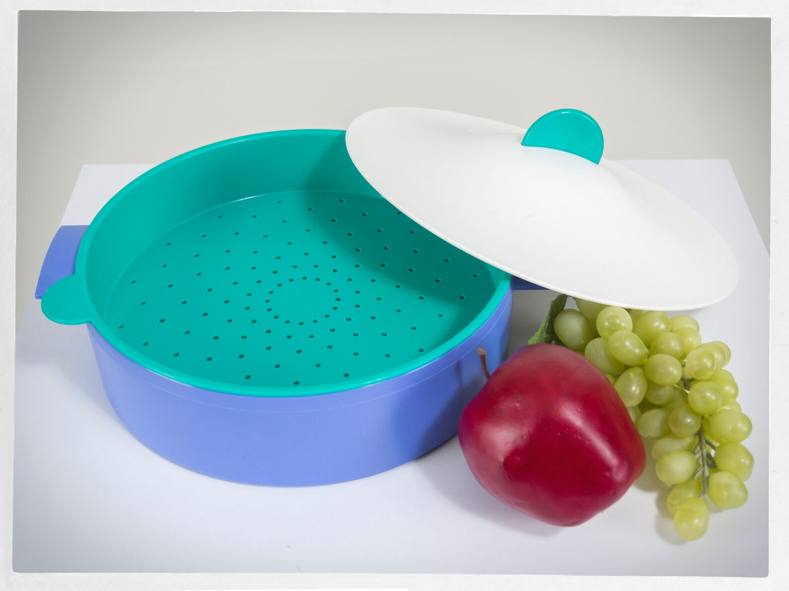 Postmodern Kitchen Decor Retro 90s Tupperware 90s Modern - Etsy