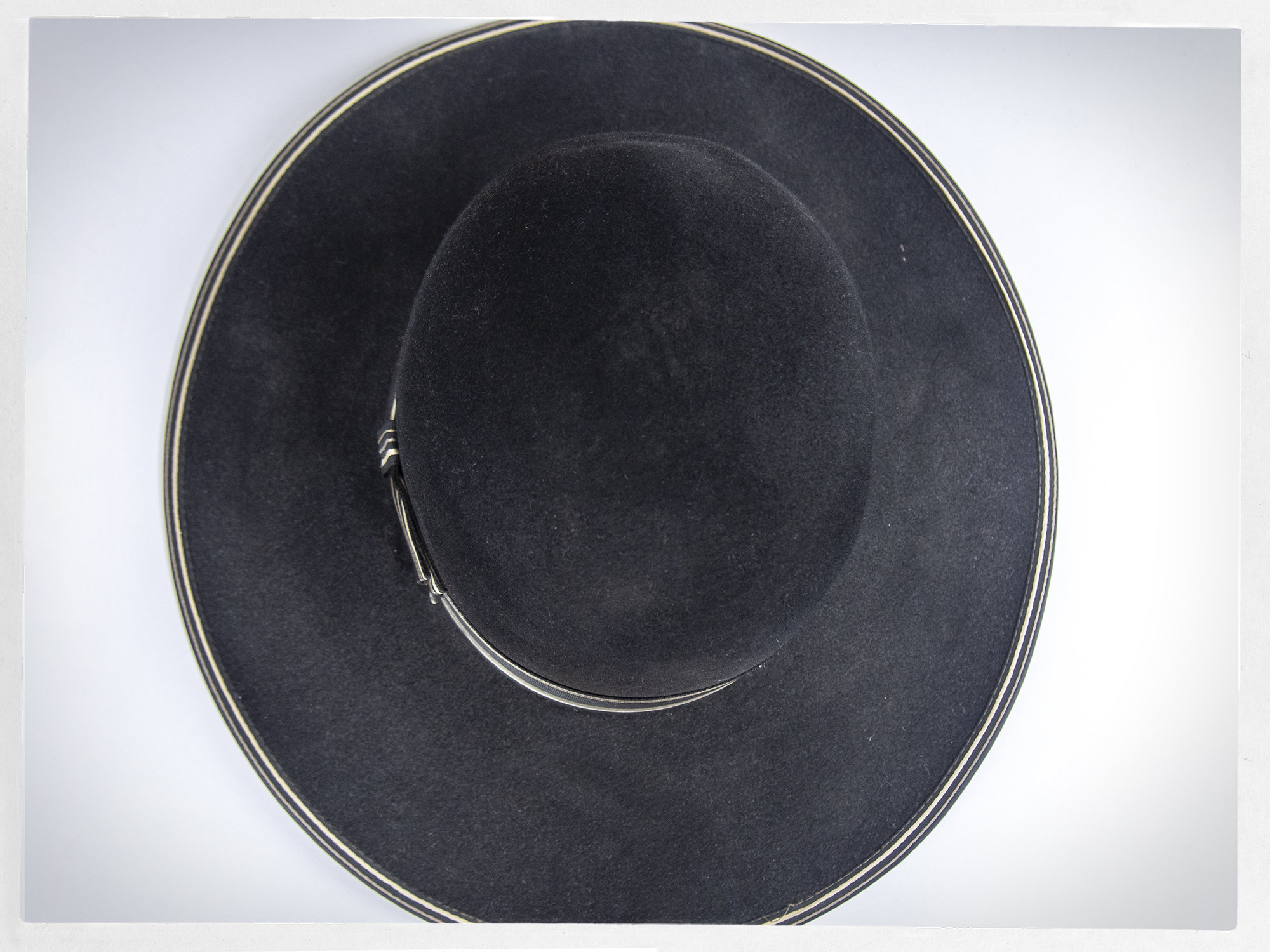 Retro 80s Hat 80s STAGECOACH Hat Vintage Western Hat Hippie - Etsy Canada