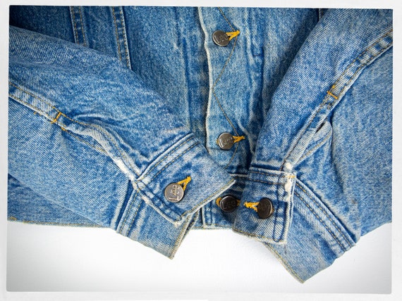 80s LEE Jacket, 80s Barn Jacket, Retro Western Jacket… - Gem