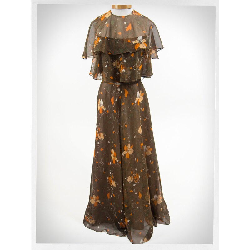 Sheer Sun Dresses - Etsy