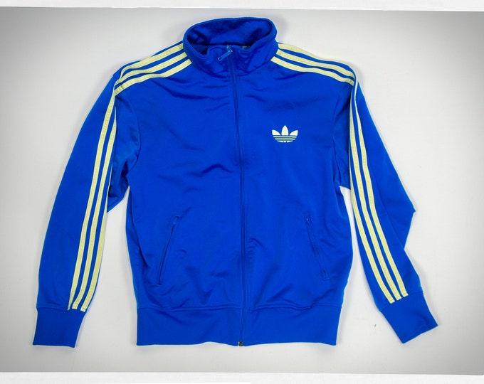 Retro Style Track Jacket, Vintage Fashion, 3 Stripes Track Jacket, Boho ...