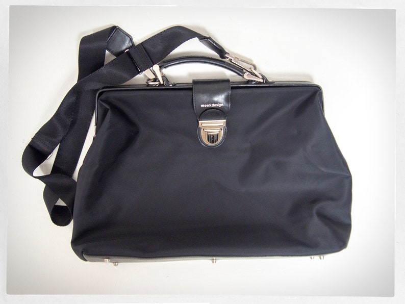 Retro Satchel MOOK DESIGN Satchel MOOK Shoulder Bag - Etsy