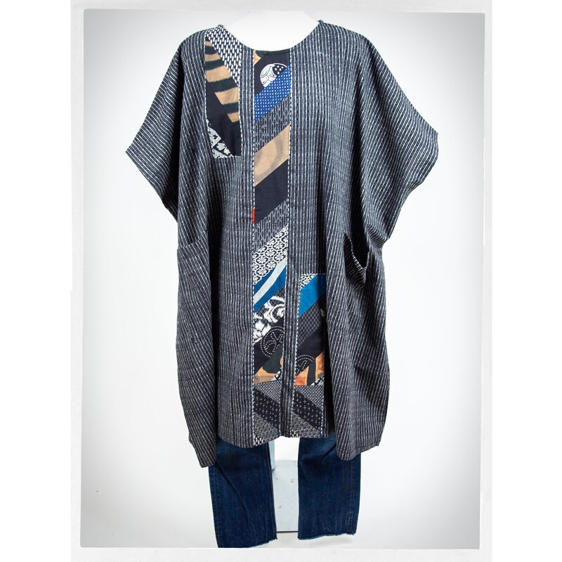 Japanese Patchwork - Etsy