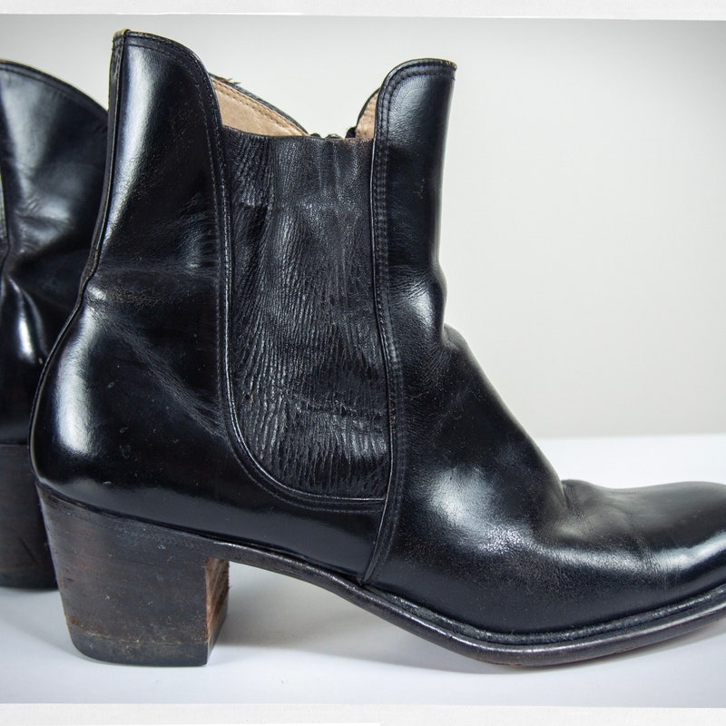 70s Boots - Etsy