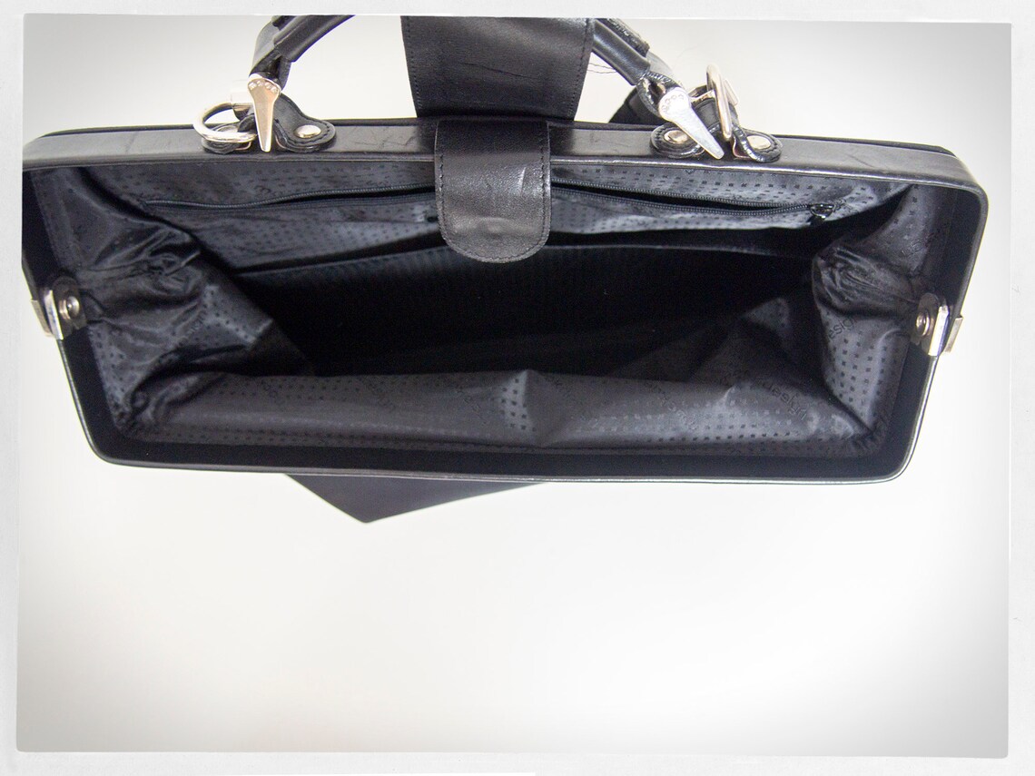 Retro Satchel MOOK DESIGN Satchel MOOK Shoulder Bag - Etsy