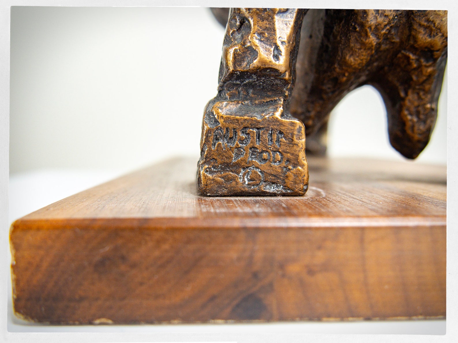 Vintage 60s Sculpture, Pablo Picasso Goat, Mid Century Decor, PICASSO ...