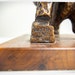 Vintage 60s Sculpture, Pablo Picasso Goat, Mid Century Decor, PICASSO ...